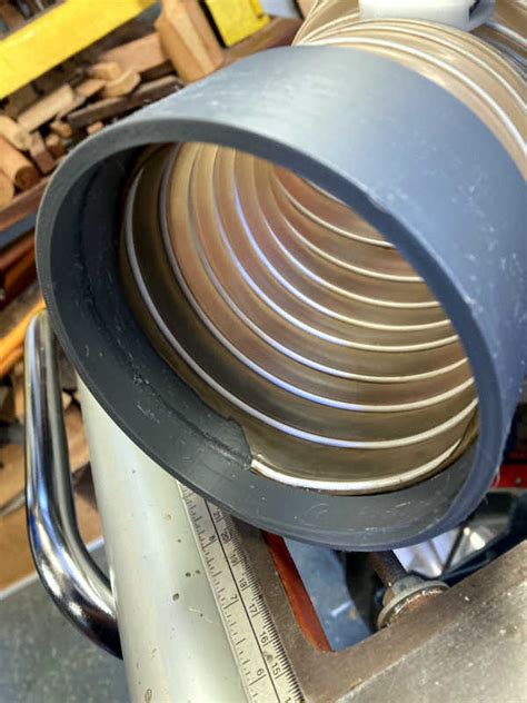 Free 3d File Threaded Flexy Pvc Ducting Coupler・design To Download And 3d Print・cults