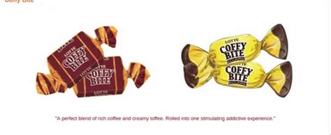 Candy Coffy Bite At Best Price In Chennai By Lotte India Corporation Limited Id 21322083355