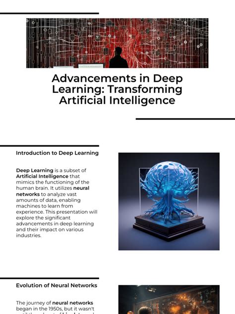 deep learning pdf
