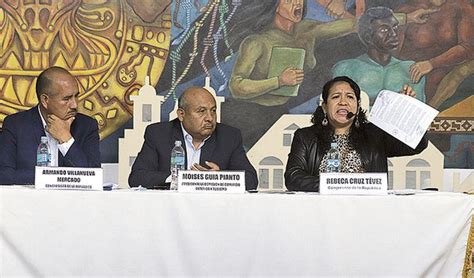 Cusco Congresistas cusqueños piden al Ejecutivo anular cuatro concesiones