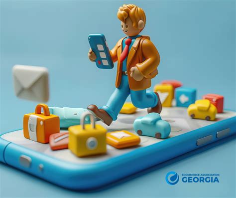 👉 Ecommerce სფეროს 5 საიდუმლო
