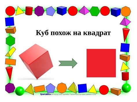 Занятие по ФЭМП в средней группе