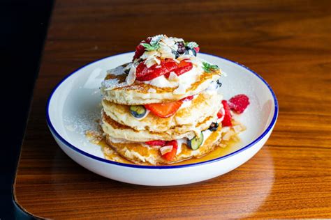 LDC Kitchen Coffee Opens At One JLT With Whole New Menu Gulfbuzz