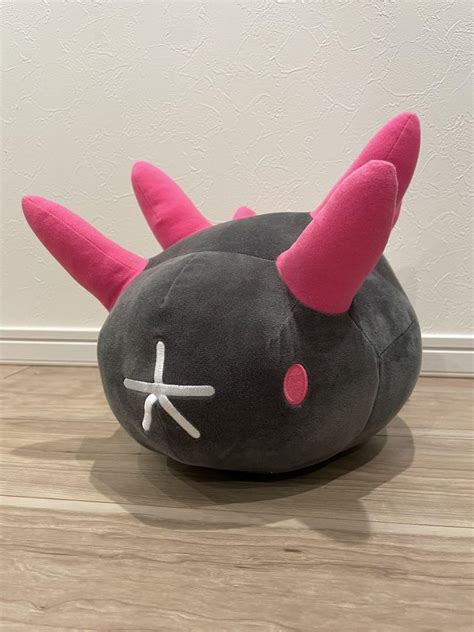 ポケットモンスターめちゃもふぐっとぬいぐるみ〜ナマコブシ〜 メルカリ