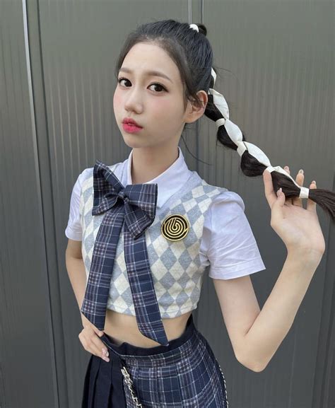 Yunji Busters Womens Top Women Fashion
