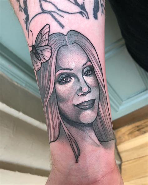 I Believe” Youll Love These Cher Tattoos The Tattooed Archivist