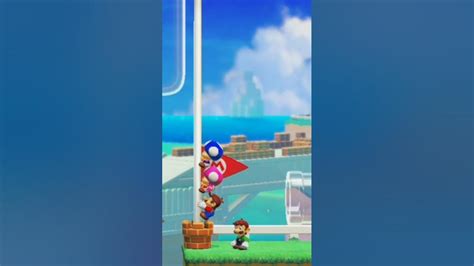 【みんバト】ゴールできなかった人達集2 マリオメーカー2 みんなでバトル マリオ スーパーマリオメーカー2 マリメ2 Youtube