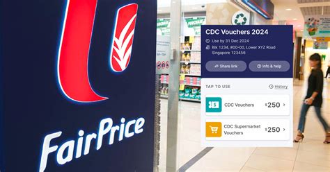 Supermarkets Are Giving Out Return Vouchers Or Freebies If You Use Your