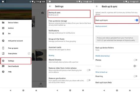 How to Back Up Android Devices without Root [FULL BACKUP] - TechnoBuzz | How to Android Guides, Tips