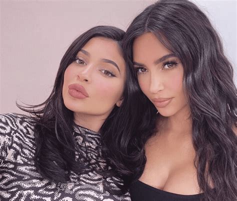 Kim Kardashian Vs Kylie Jenner We Finally Know Who S Richer The