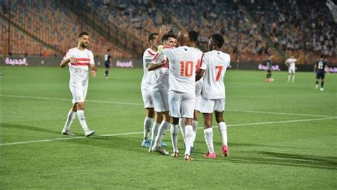 بعد اعتذاره عن السوبر الزمالك يبدأ استعداداته لكأس مصر