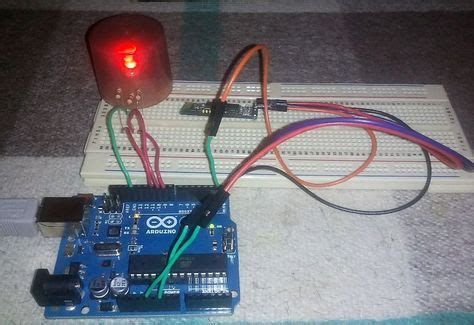 Arduino Hashtag On Twitter Arduino Electronic Products Light