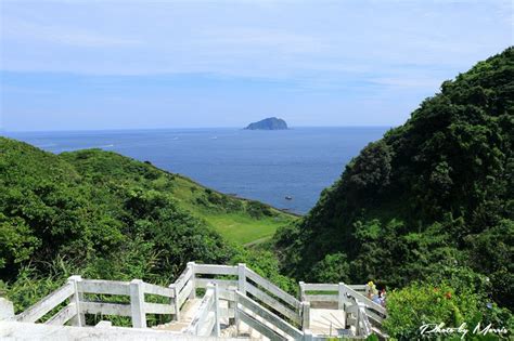 基隆忘幽谷也是忘憂谷 山海相依的美麗山谷 攝影旅行拈花惹草Morris