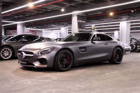 Bmw M Vs Mercedes Amg Technopat Sosyal
