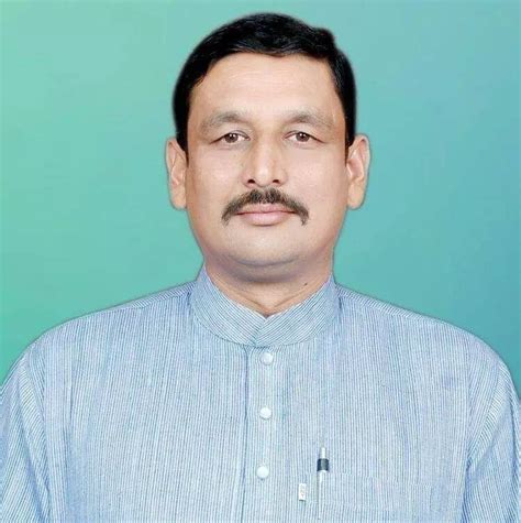 Shailendra Singh Biography पिछोर से कांग्रेस उम्मीदवार शैलेन्द्र सिंह जूदेव को जानिए