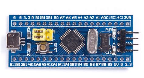 STM32 README Md At Master Asakasinsky STM32 GitHub