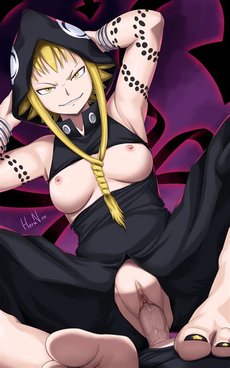 Medusa Gorgon By Herunite Hentai Foundry