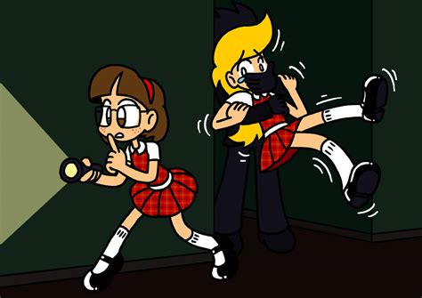 Toby Robins Adventure By Alenonimo On Deviantart