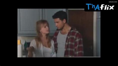 Tina Obrien Sexy Scene In Coronation Street