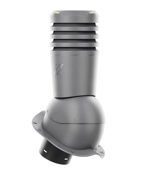Kominek Wentylacyjny Krono Plast 125 Mm 13560954898 Oficjalne