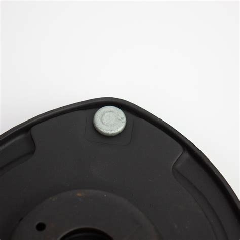 546102B500 HYUNDAI/KIA Чашка опорная верхняя передней стойки (подшипник ...
