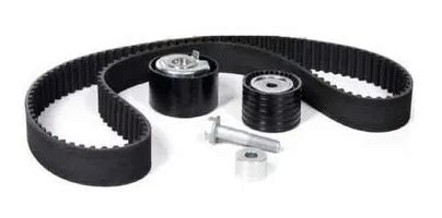 Kit Distribucion Renault Duster Oroch F R V Original En Venta En Por S Lo