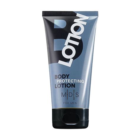 Мужской восстанавливающий лосьон для тела Mades Cosmetics For Men Body ...