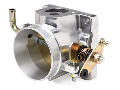 Stack Racing Throttle Body 86 93 50l Installation Instructions