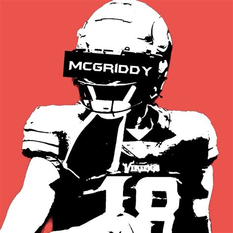 Mcgriddy Youtube