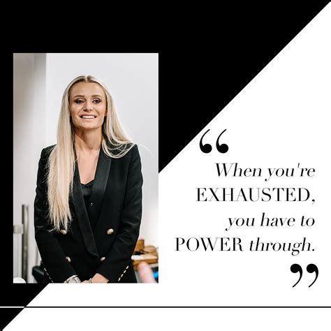 Natalie Dawson On Linkedin Unstoppable Nataliedawson Commitment