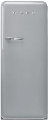 Холодильник Smeg FAB28RSV5 в Москве, цена 209990 р. отзывы, инструкции ...