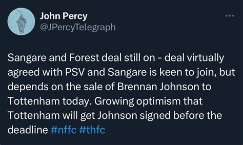 Wilfred Ndidi Page 56 Transfer Talk Foxestalk