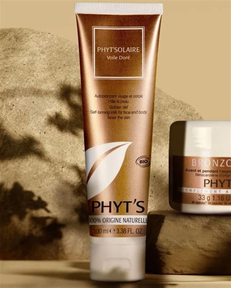 Samoopalacz Z Naturalnym Dha ~ Sobio Beauty Boutique