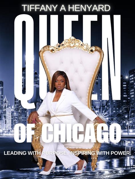 Tiffany Henyard Tha New Wave Clothing Urban Wear And Street Style