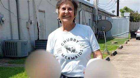 Homeless Advocate Brutally Attacked By Homeless Woman In Clear Lake