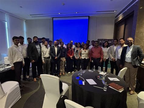 I Am Happy To Have Had An Opportunity To Participate In The Recent