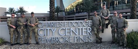Police Pembroke Pines Fl Official Website