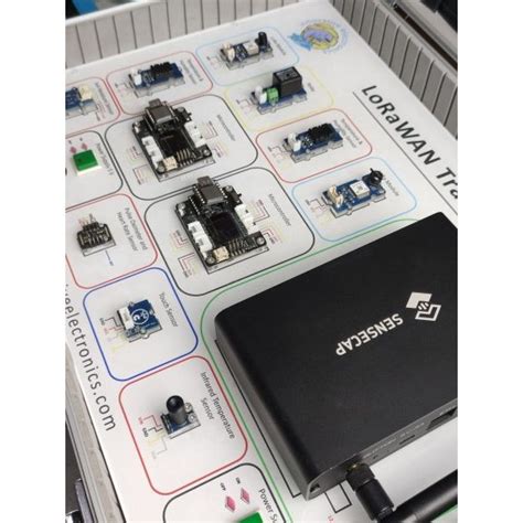 Lorawan Iot Training Kit Digiware Store Lorawan Iot Training Kit Digiware Store