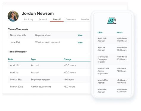 Employee Time Tracking Tools Gusto