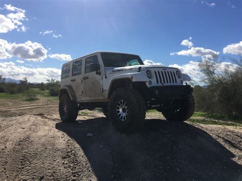 Headlight Adjusting Jeep Wrangler Forum
