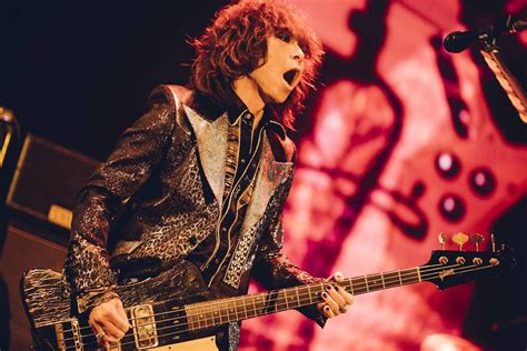 THE YELLOW MONKEY 東京ドーム横浜アリーナ参加者の感染報告ゼロで迎えた代々木公演特別な一夜のオフィシャルレポート到着