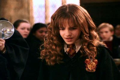 Hermione Hermione Granger Vs Ginny Weasley Photo Fanpop