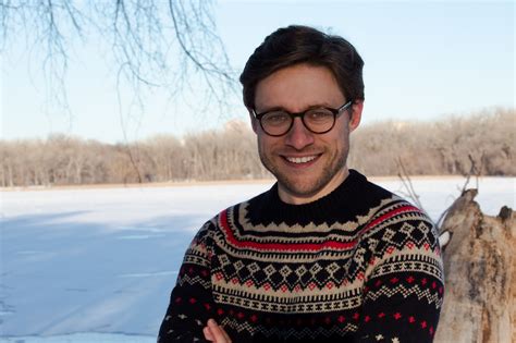 Fulton Resident Dylan Mcmahon Running For Rep Frank Hornsteins Open