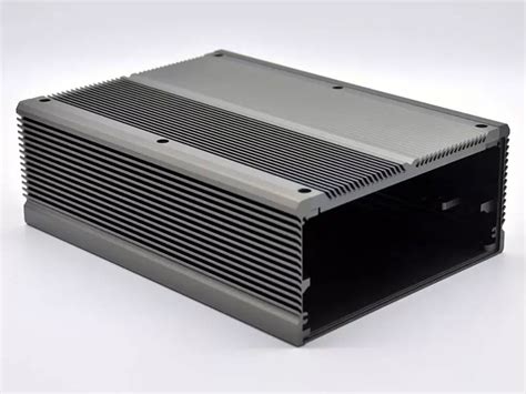 Caixas à Prova De água Para Chassis De Servidores Design Para