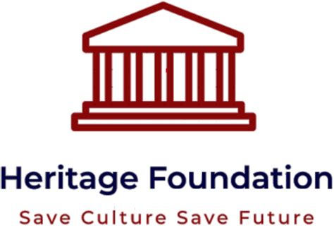 Heritage Foundation Friend To All Lets Chat