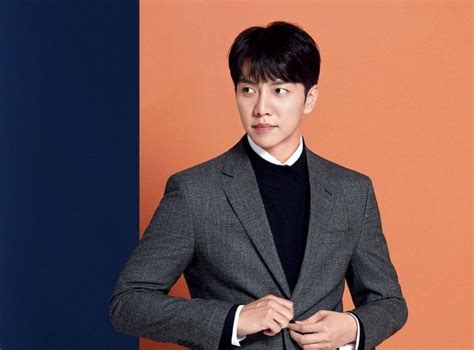 Biodata Lee Seung Gi Lengkap Agama Pacar Fakta Karir Terbaru 2025