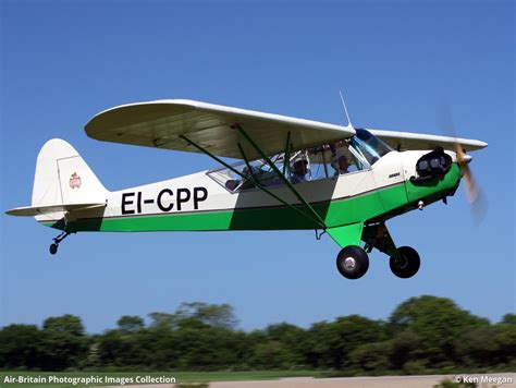 Aviation Photographs Of Registration Ei Cpp Abpic