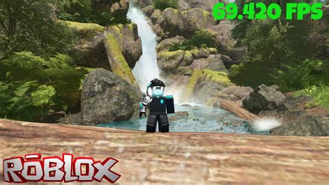 Comment Avoir 69420 Fps Sur Roblox Youtube