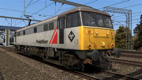 Class 86 Enhancement Pack