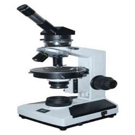 Radical Research Polarising Microscope At ₹ 72500 Piece In Ambala Id